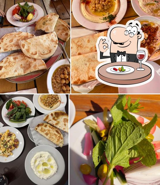 Best manakish in Berlin restaurants, spring 2024 - Restaurant Guru