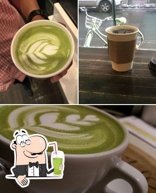 12 Corners, 121 Mott St in New York City - Restaurant menu and reviews