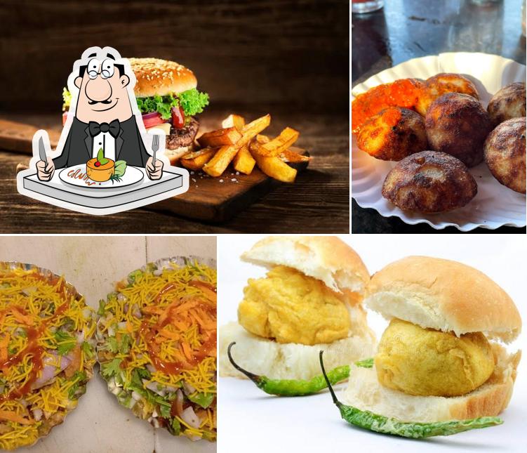 CHAA CAFE, Chennai - Restaurant menu, prices and reviews
