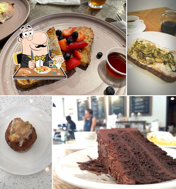 Copa Vida, 70 S Raymond Ave in Pasadena - Restaurant menu and reviews