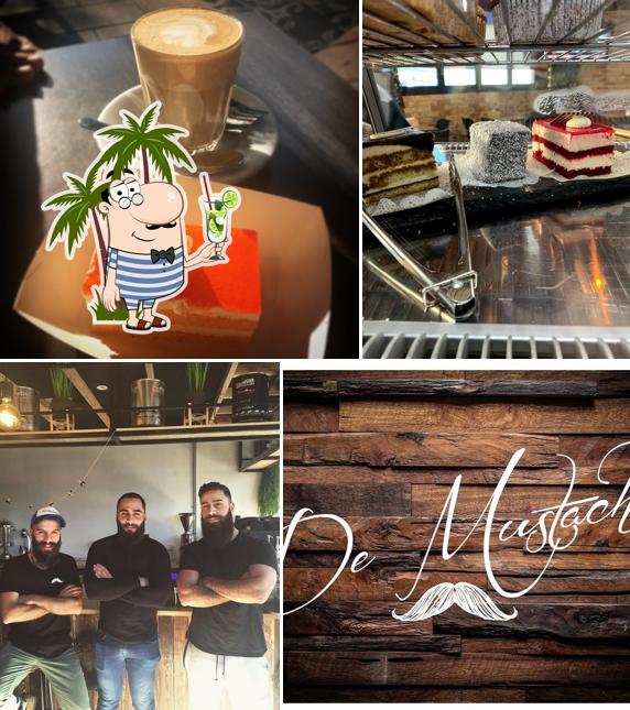 Best restaurants with desserts in Fairfield, New South Wales, spring ...