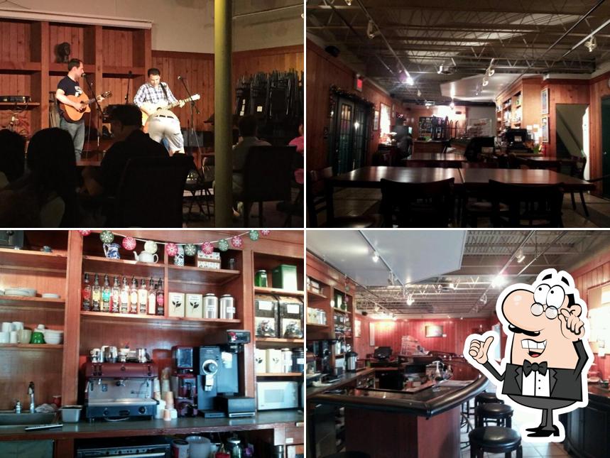 New Leaf Club in Bryn Mawr - Restaurant menu and reviews