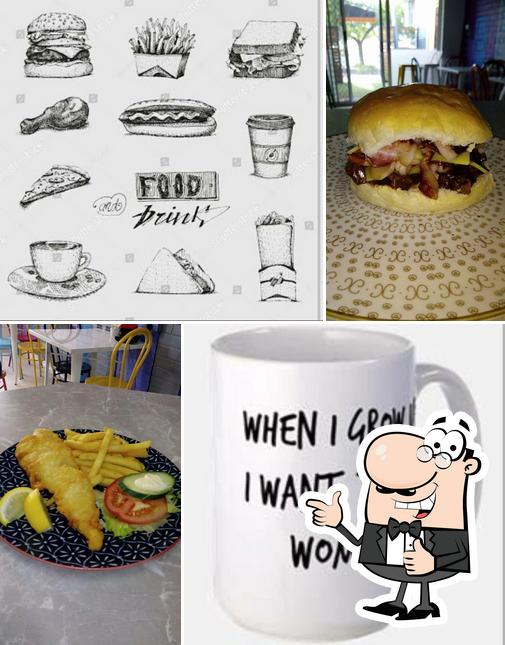 Whatever Cafe in Kootingal - Restaurant reviews