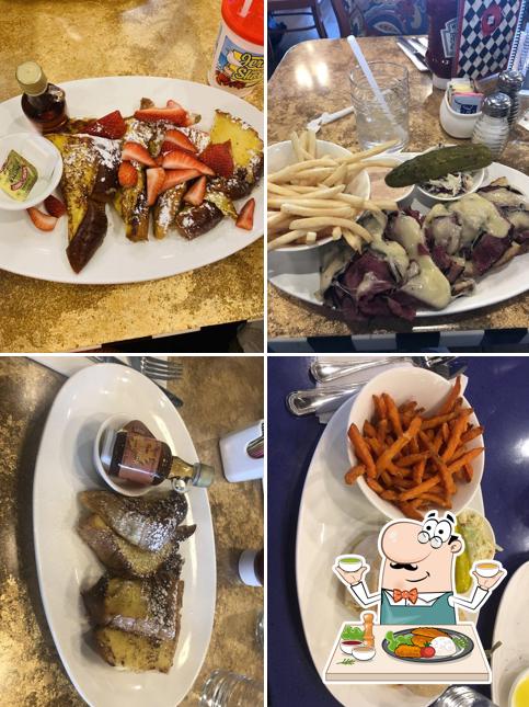 Chit Chat Diner, West Orange - Restaurant menu, prices and reviews
