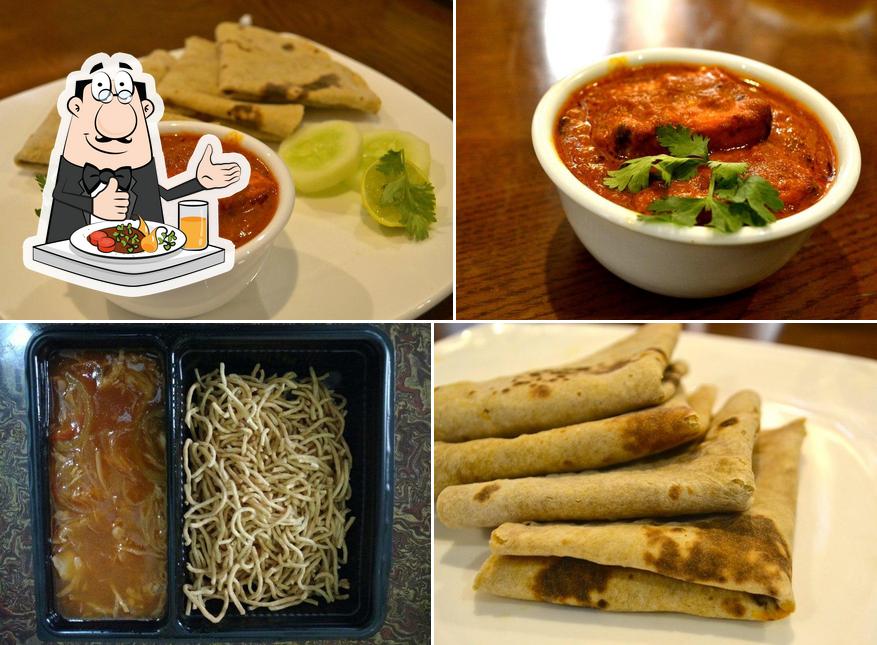 Cookaroo, Bengaluru - Restaurant menu, prices and reviews