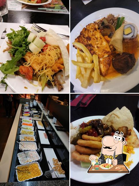 COSMO All You Can Eat World Buffet Restaurant Norwich, Norwich ...
