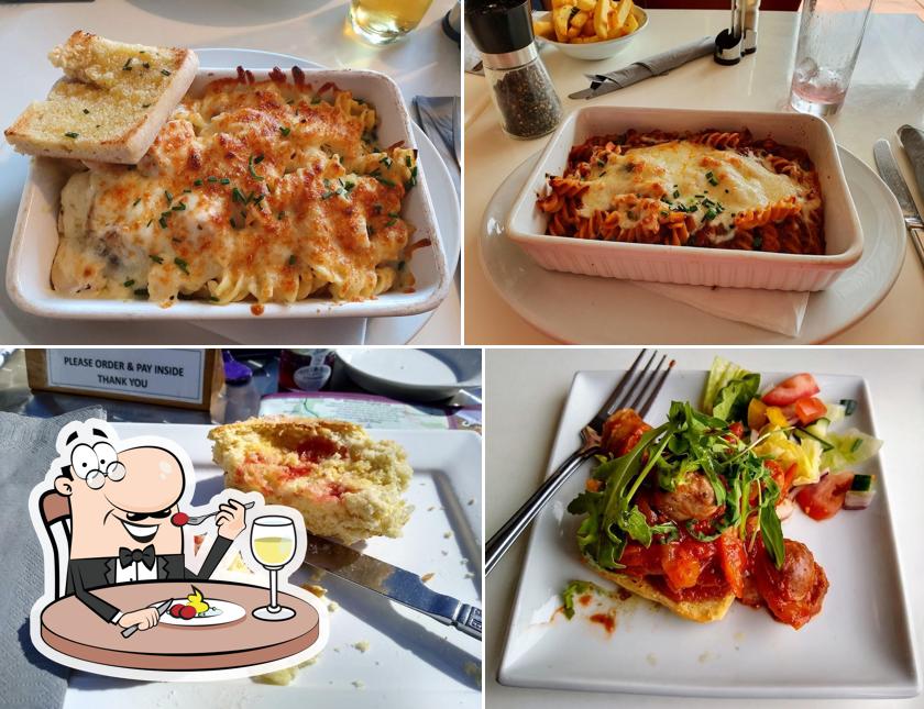 Top 5 restaurants with a kids' menu in Balloch, november 2025 ...