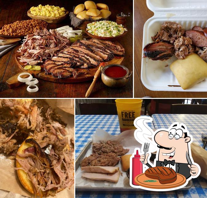Best smoked brisket in Riverside restaurants, summer 2024 - Restaurant Guru