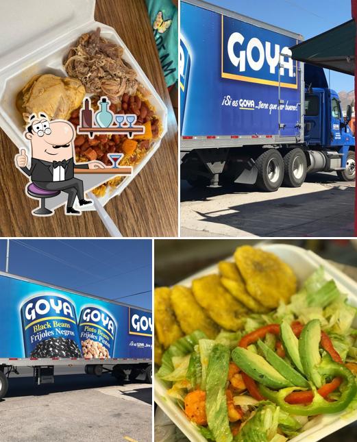 El Coqui Restaurant, El Paso - Restaurant menu, prices and reviews
