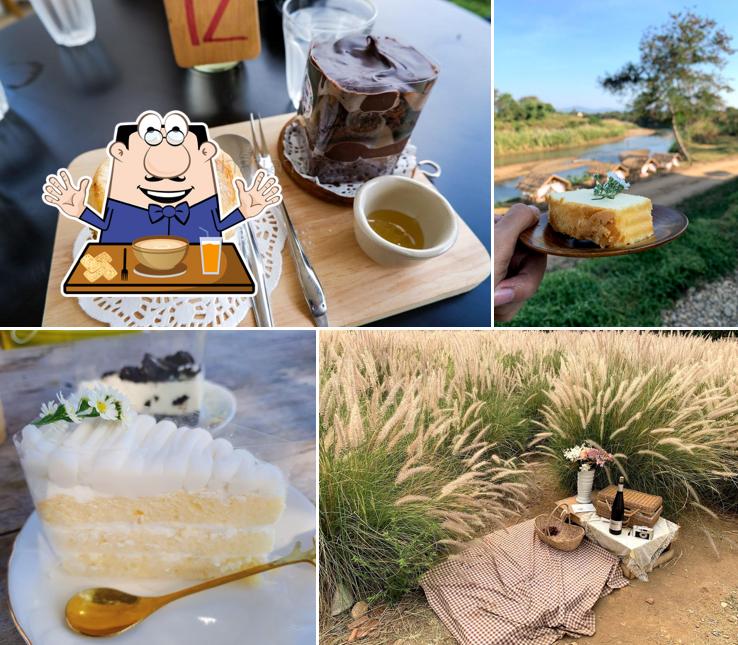 Elely Cafe’, Cho Lae - Menú del restaurante, precios y reseñas