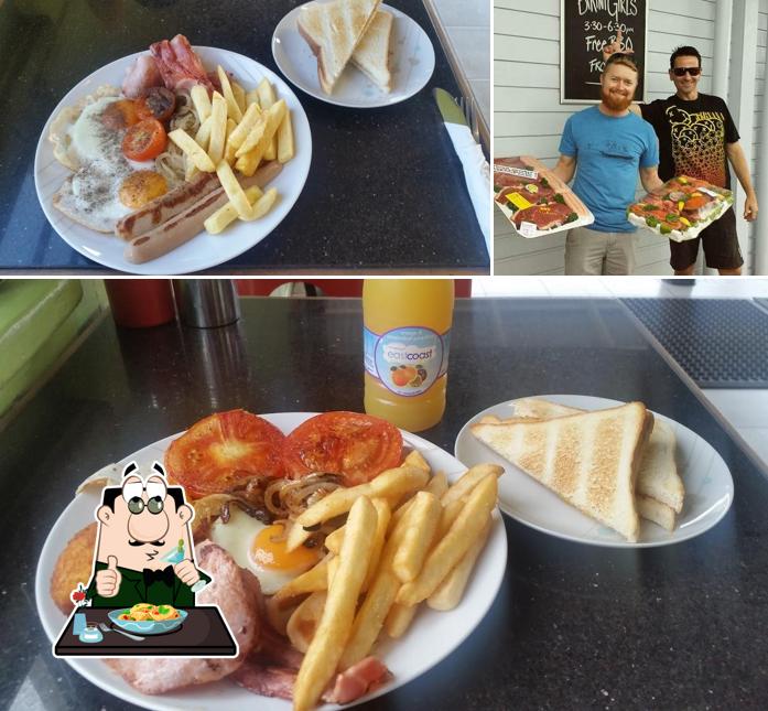 Kitchen Remedy Canteens, Northgate - Restaurant menu, prices and reviews