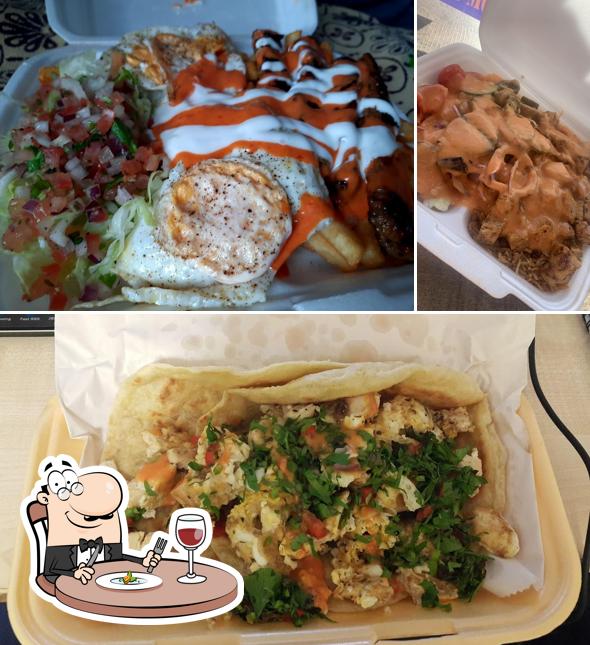 The 3 Monkeys Sandwich Bar, Preston - Restaurant menu, prices and reviews