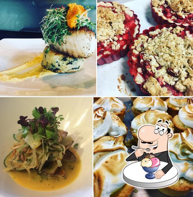 Top 2 restaurants with creamy pasta in Driggs, september 2025 ...
