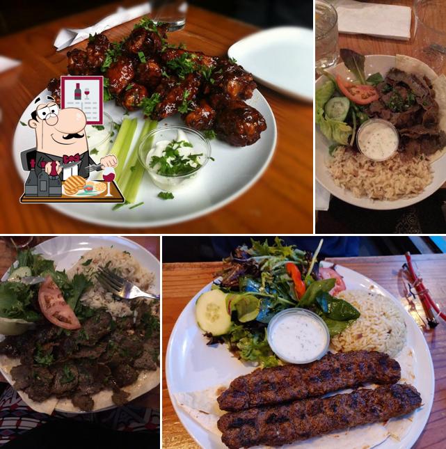Top 5 restaurants with doner in Chicago, october 2025 - Restaurant Guru