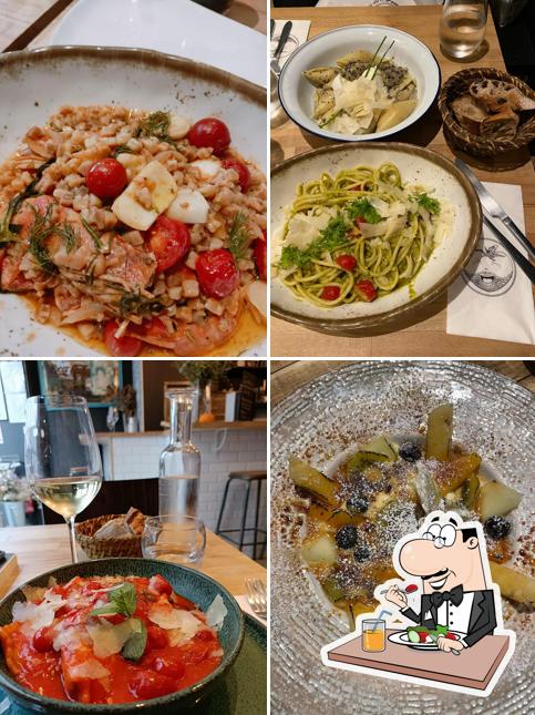 Garum, Paris - Restaurant menu, prices and reviews