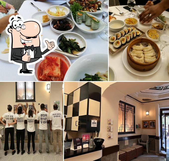IGIO Ristorante Coreano Roma, Roma - Recensioni del ristorante