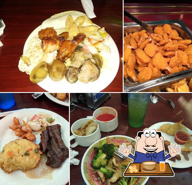Top 5 restaurants with frog legs in Springfield, august 2025 ...