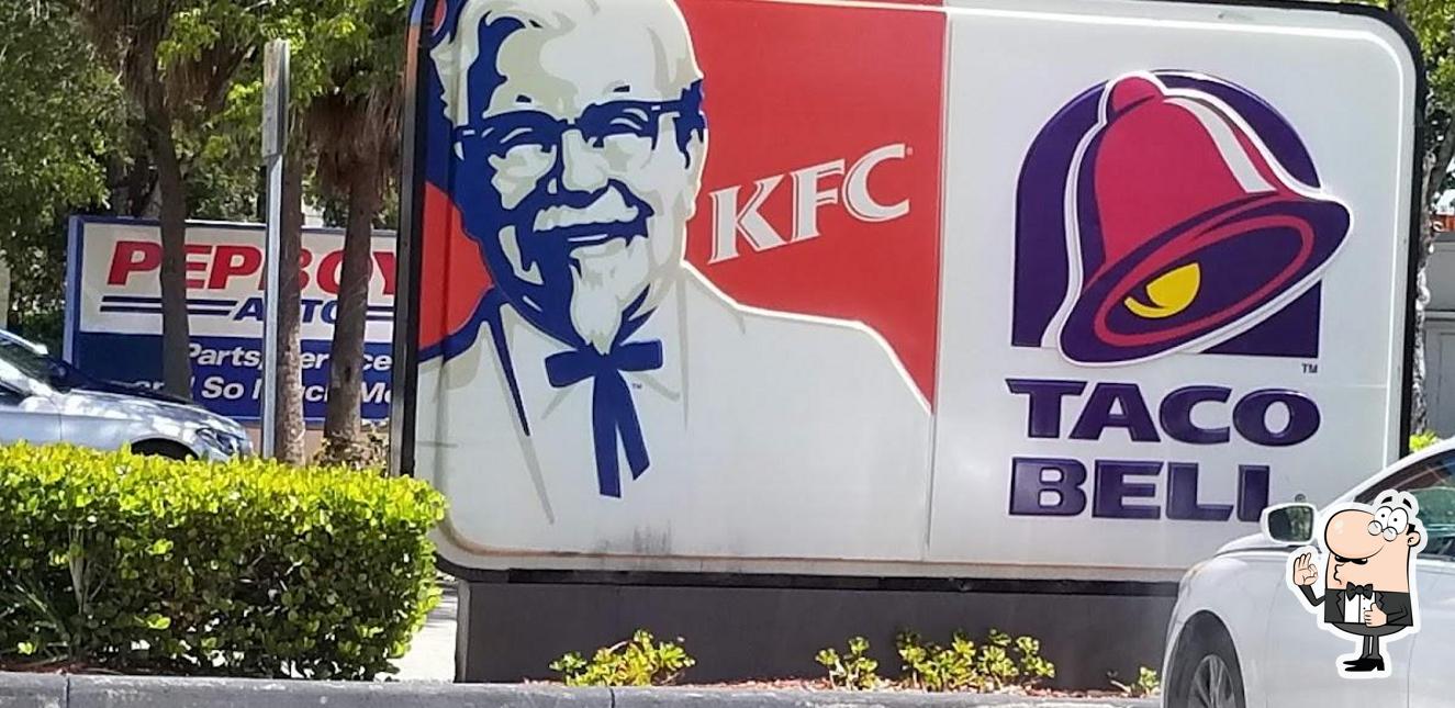 KFC, 2375 SW 8th St in Miami - Restaurant menu and reviews