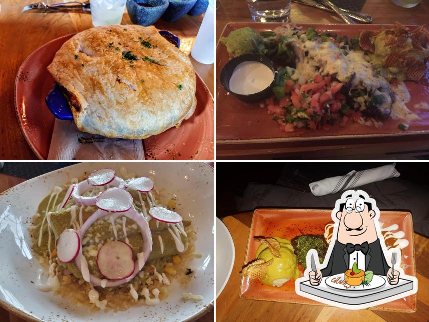 Mago Grill & Cantina, South Barrington - Restaurant menu, prices and ...