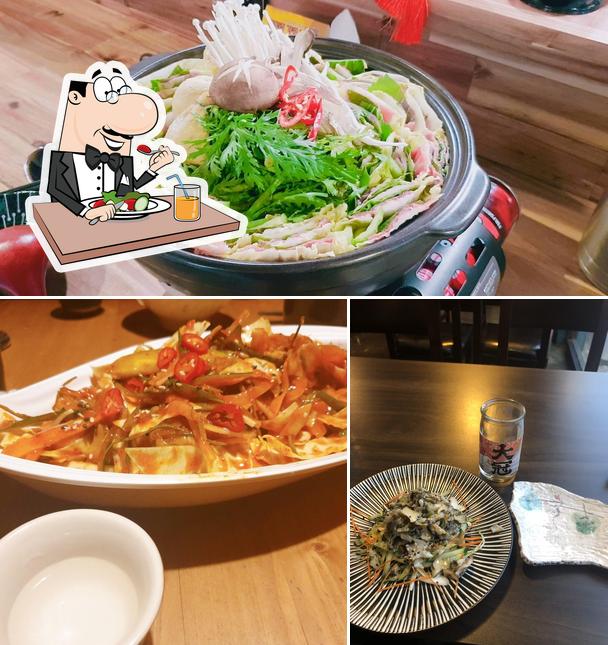 Mokkoji restaurant, Seoul, 763-63 Hannam-dong - Restaurant reviews