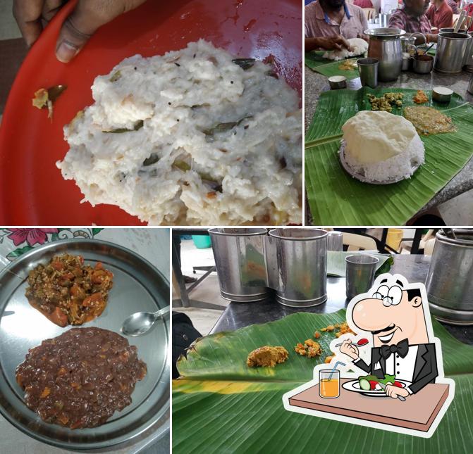 Nellore Mess, Tirupati - Restaurant menu, prices and reviews