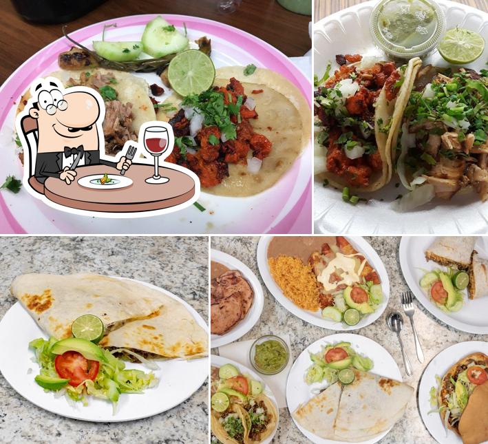 Pantera Market, Caldwell - Restaurant menu, prices and reviews
