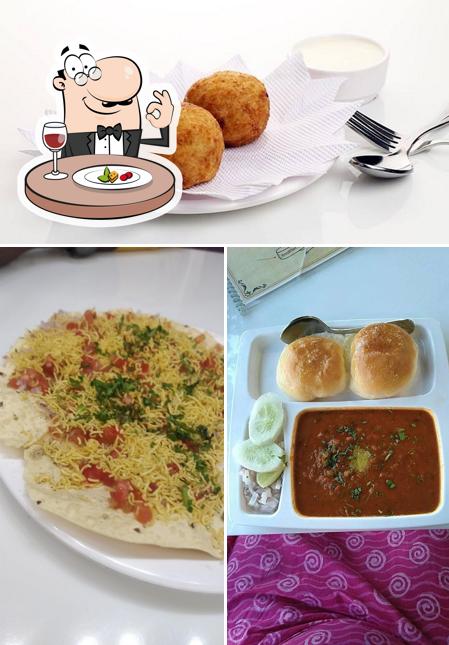 Peshwa Restaurant, Pune, GRCR+2CW - Restaurant menu and reviews