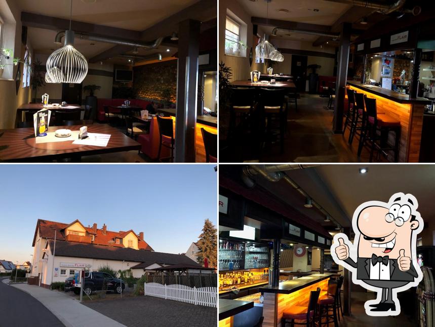 Restaurant Borken Hessen