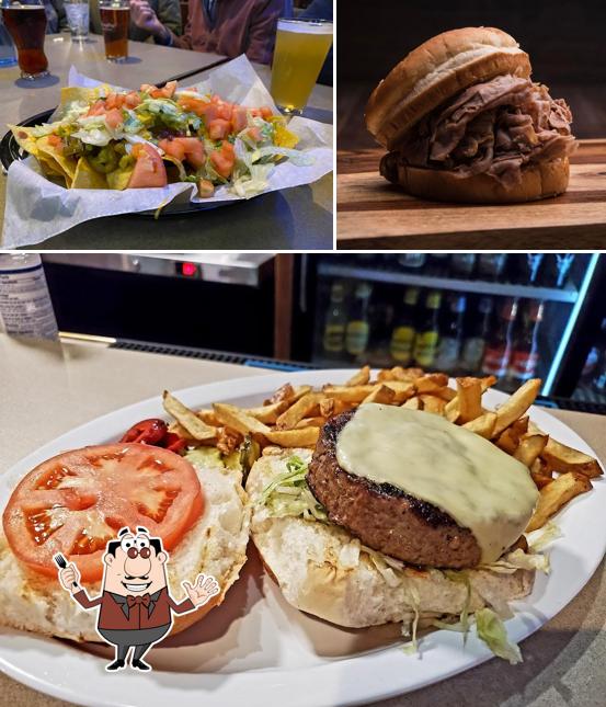 Beef Baron, Bethlehem - Restaurant menu, prices and reviews