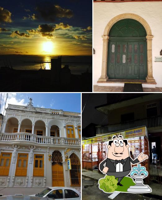 50 melhores restaurantes em Salvador, setembro 2025 - Restaurant Guru