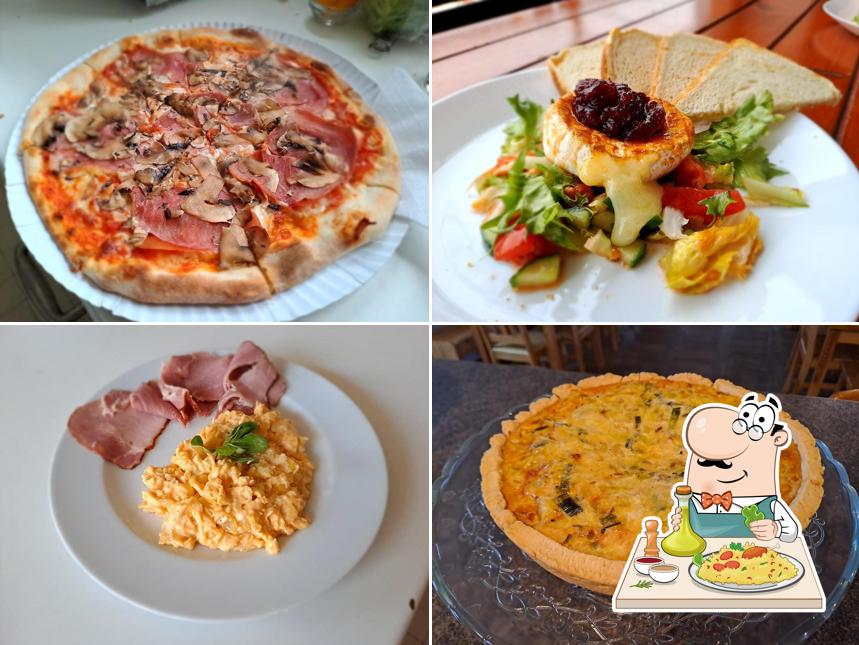 Hospoda u Kempu pub & bar, Milovice u Hořic - Restaurant reviews