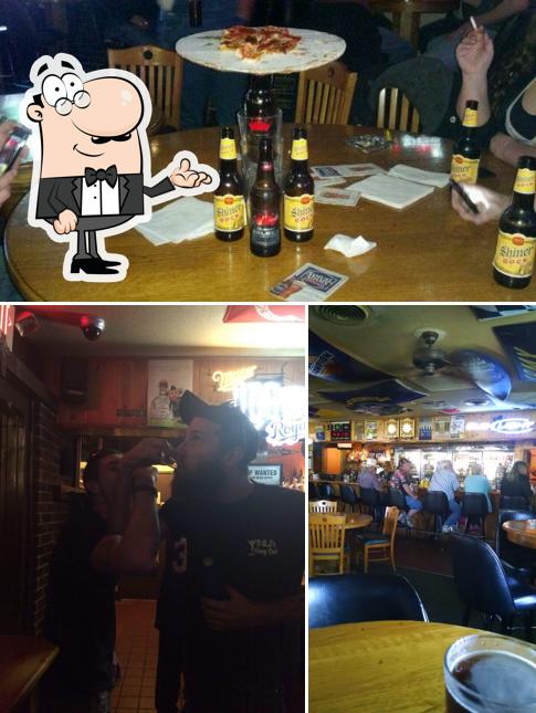Irish Pub House, Raytown - Restaurant menu, prices and reviews