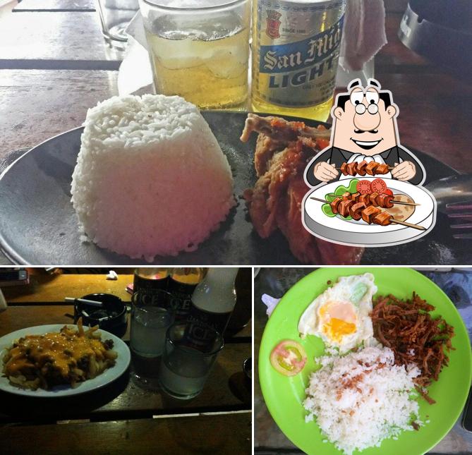 Kuwagos Island Grill, Mandaluyong - Restaurant menu, prices and reviews