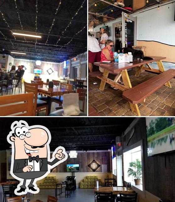 Mavericks Hangar Bar & Grill, Satellite Beach - Restaurant menu, prices ...