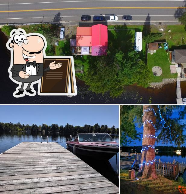 Moose Knuckle Lodge in Dunchurch - Restaurant reviews