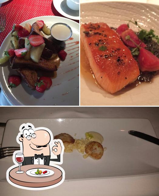 Chez Muffy, Québec - Menu du restaurant, prix et avis