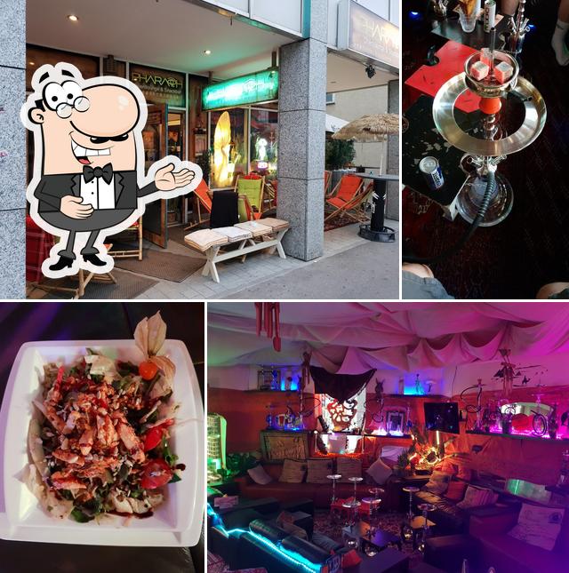 Pharaoh bar, Heidenheim an der Brenz - Speisekarte, Preise und Bewertungen