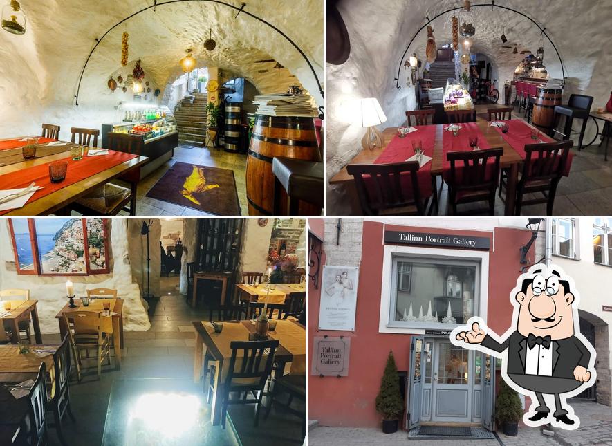 Top 7 restaurants with margaritas in Tallinn, october 2025 - Restaurant ...