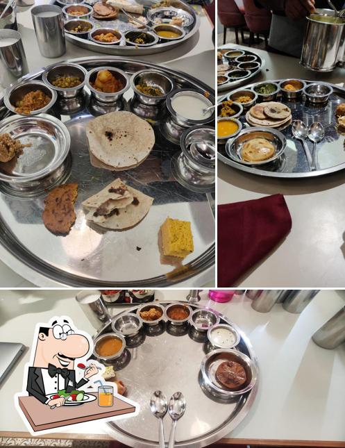 Balaji Thal, Rajkot - Restaurant menu, prices and reviews