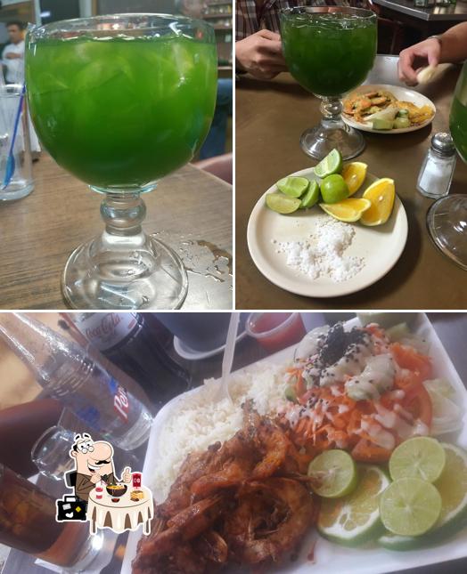 Bar Martín, Guadalajara - Menú del restaurante, precios y reseñas
