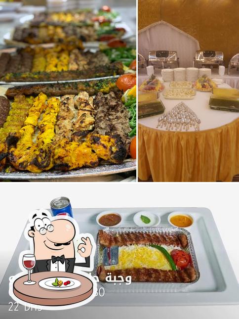 Barbecue Kabab Al Warqa, UAE - Restaurant reviews