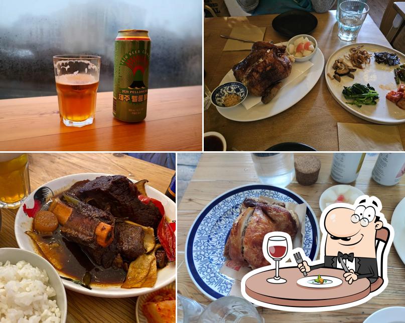 Bokman in Bristol - Restaurant reviews