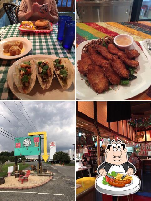 Cocomo Joe's in Mount Airy - Restaurant reviews