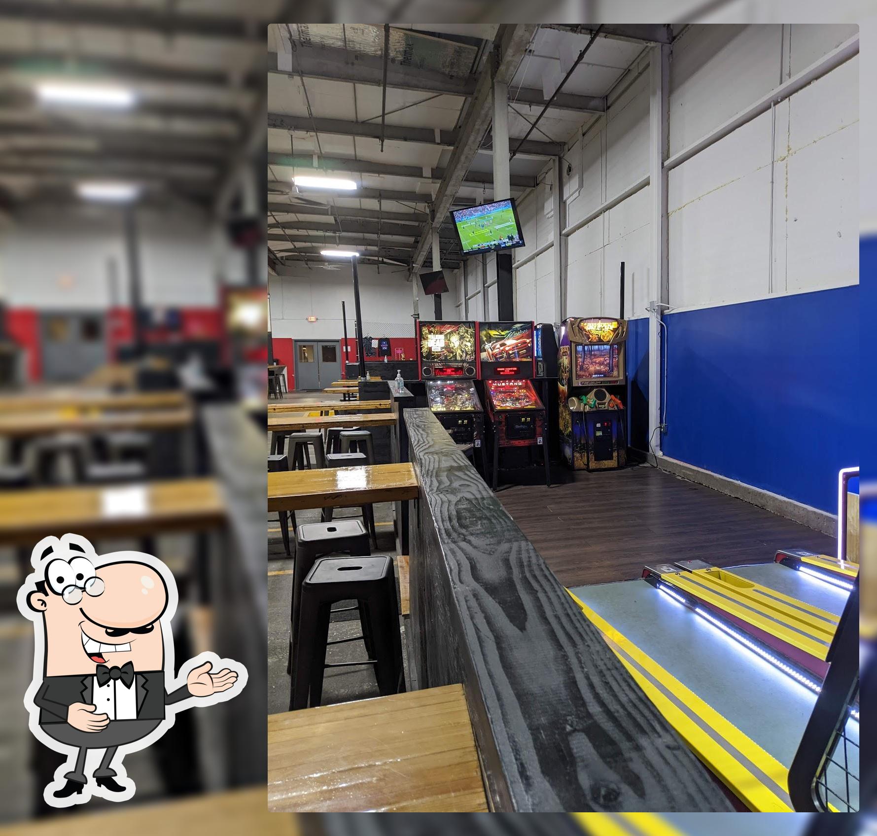 Dubby's Tailgate, Albion - Restaurant menu, prices and reviews