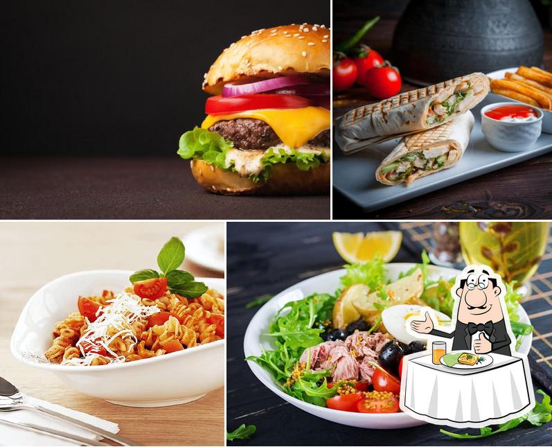 Eethuis Casablanca, The Hague - Restaurant menu, prices and reviews