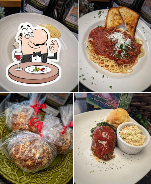 Fruits of Labor Café & Bakery in Rainelle - Restaurant menu and reviews