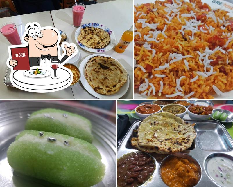 Haveli King Restaurant, Davao City - Restaurant menu, prices and reviews