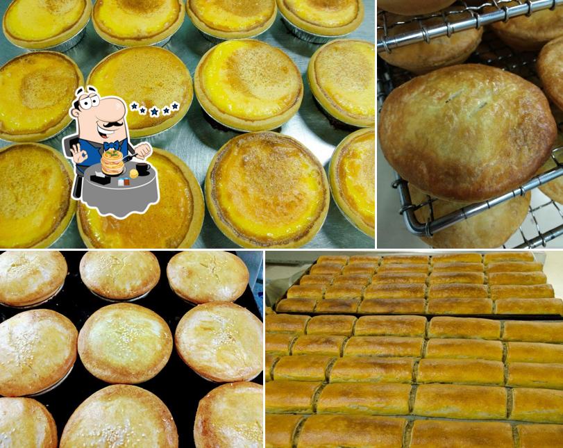 High Street Pies, Penrith - Restaurant menu, prices and reviews