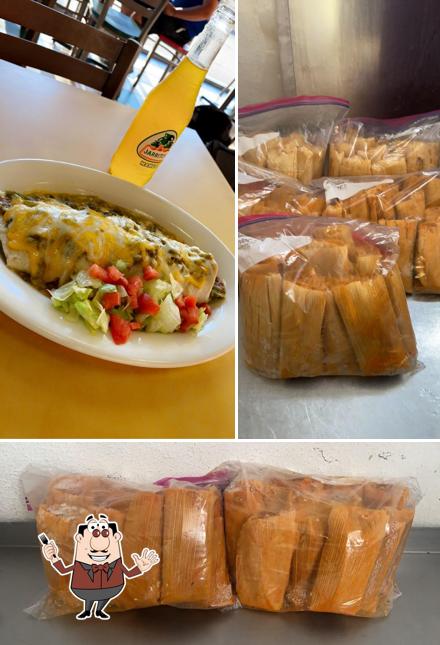 Juani's Kitchen, Albuquerque - Restaurant menu, prices and reviews