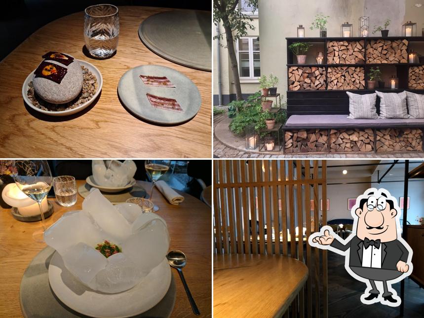 Top 5 restaurants with king crab in Copenhagen, february 2026 ...